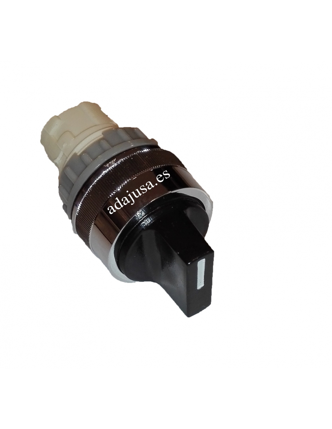 Pulsador selector neumático| | ADAJUSA | precio